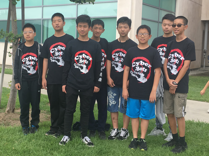 Coding Stem Academy 7747